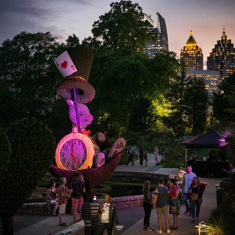 10 Interesting Facts About Atlanta, GA - Cudoo
