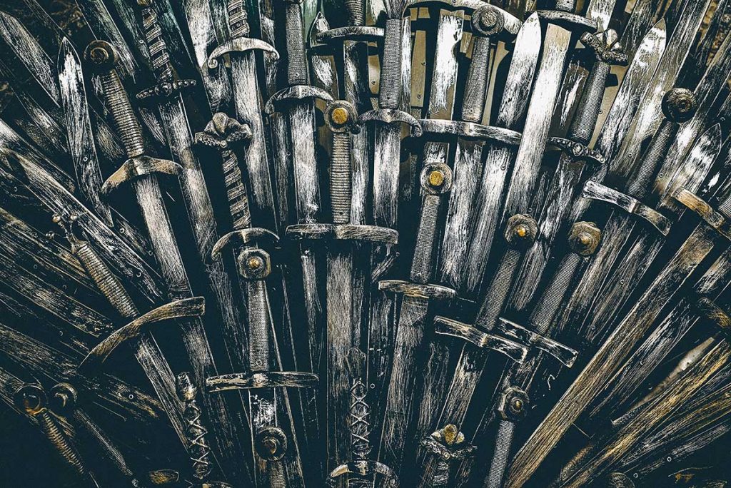 High Valyrian Archives - Cudoo Blog High Valyrian Archives - Cudoo Blog