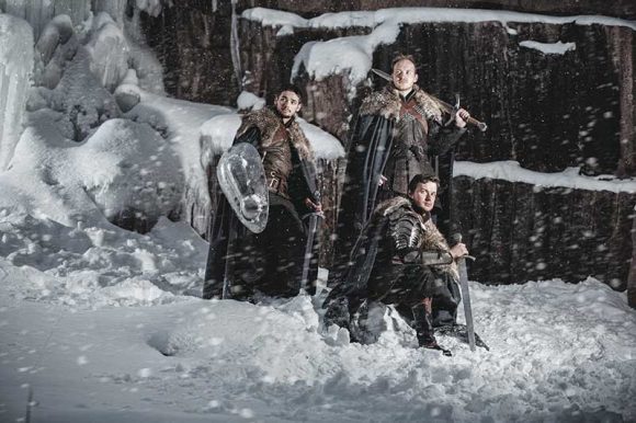 10 Game of Thrones Dialogues You Can Use Everyday! - Cudoo