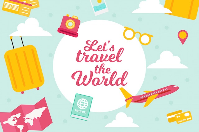 The Coolest Travel Idioms From Around The World