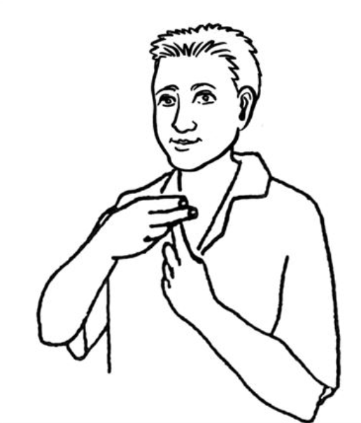 11 ASL Signs for Hospitality | Sign Language for Hotels
