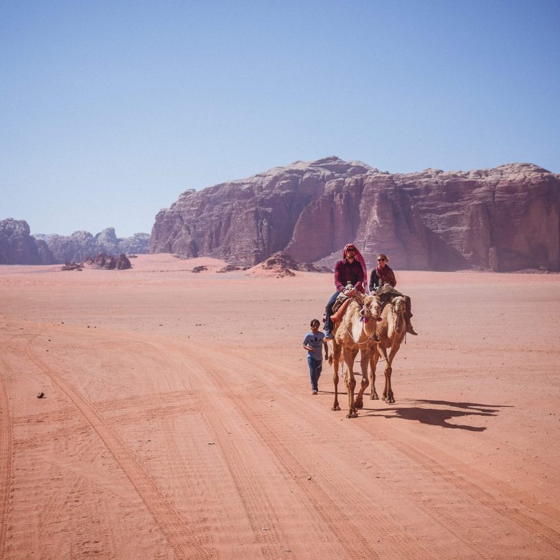 Common Jordanian Arabic Words And Phrases Jordan