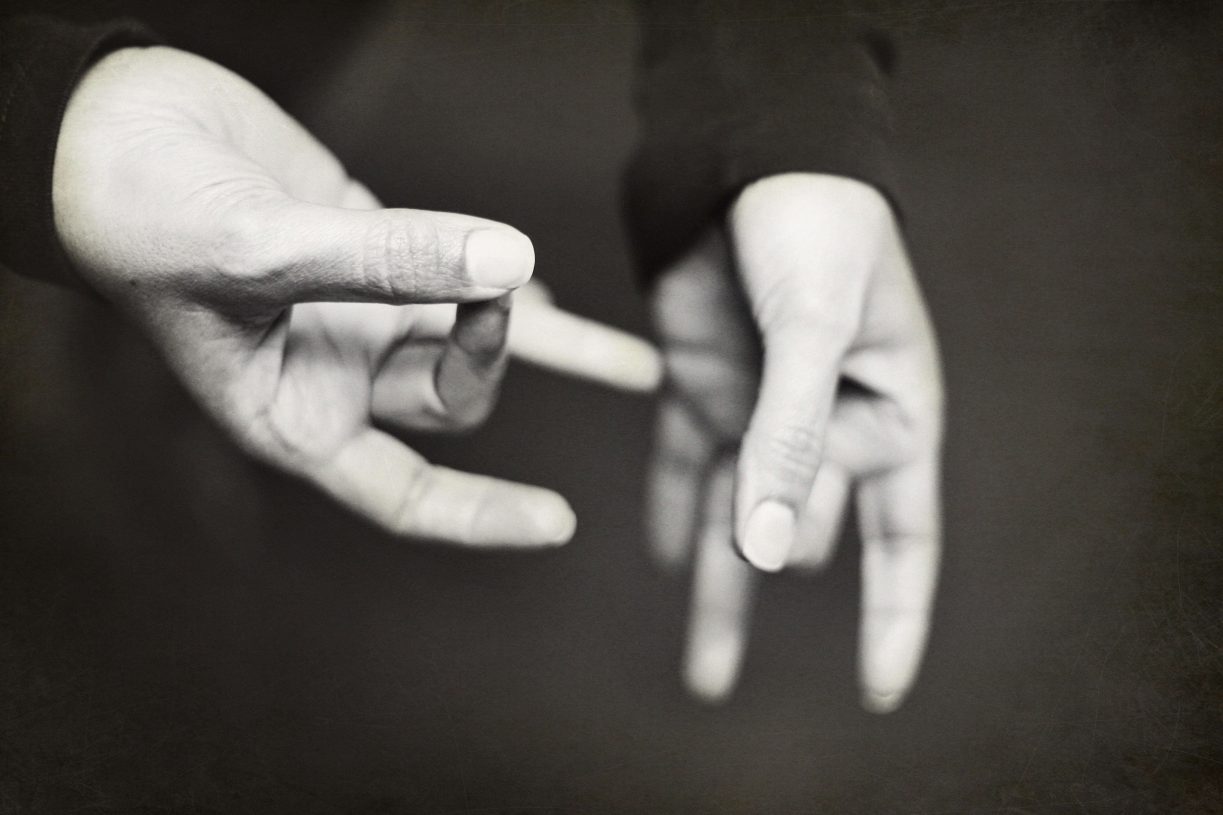 How To Learn Sign Language For Beginners Top 6 Ways