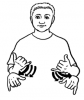 13 Most Popular Baby American Sign Language Signs - Cudoo