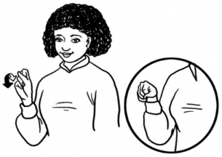 13 Most Popular Baby American Sign Language Signs - Cudoo