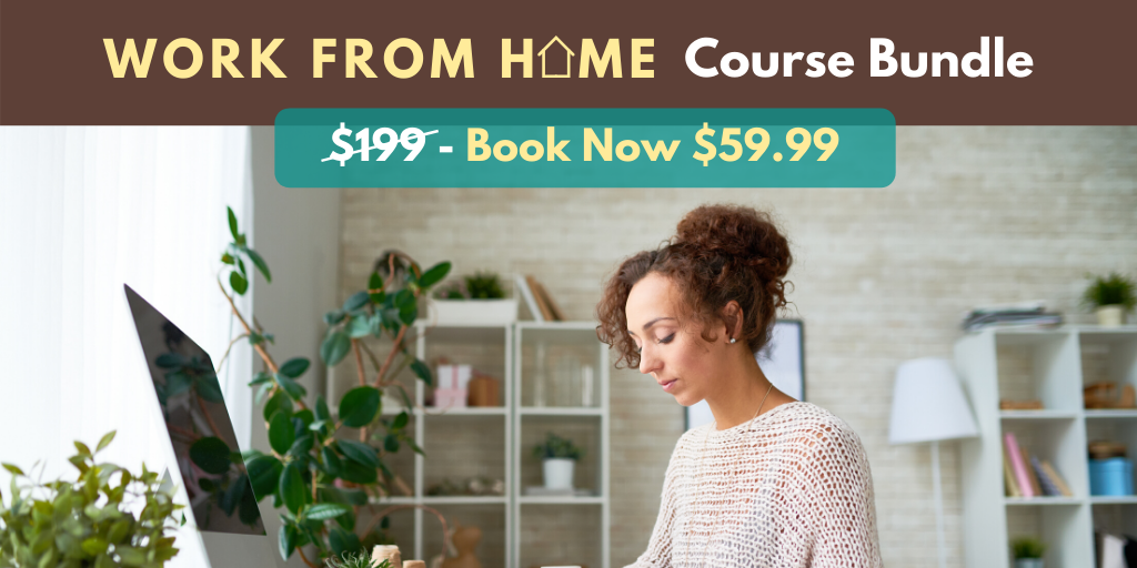 10 Working from Home Tips: You Need To Know - Cudoo