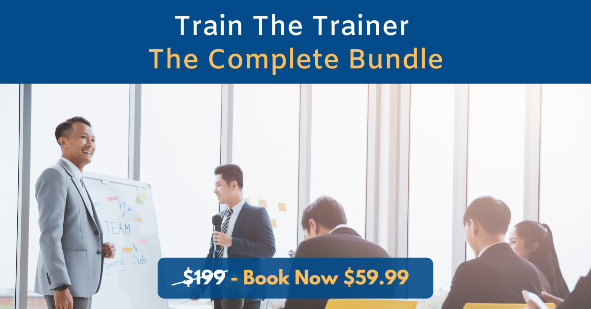 Top 10 Qualities of a Good Trainer