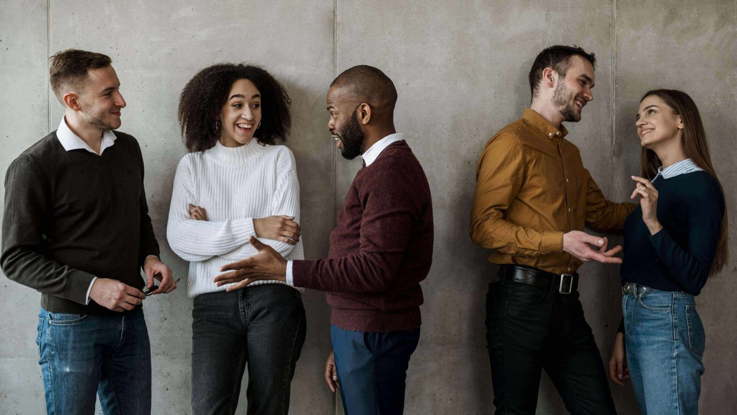 How to Improve Your Social Intelligence Skills?