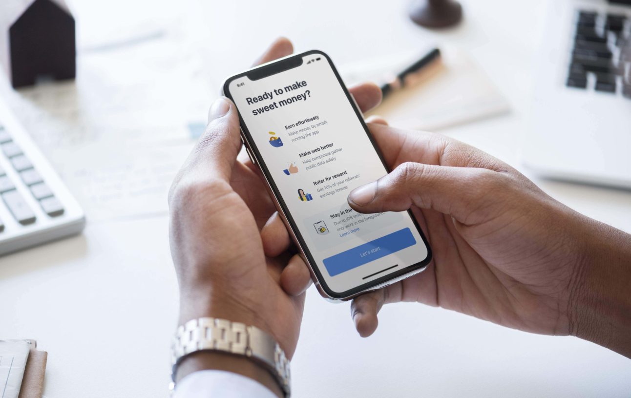4 Different Free Money-Making Apps 2022