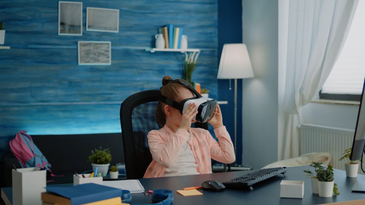Technology in Education Can Help Maximize Digital Learning!