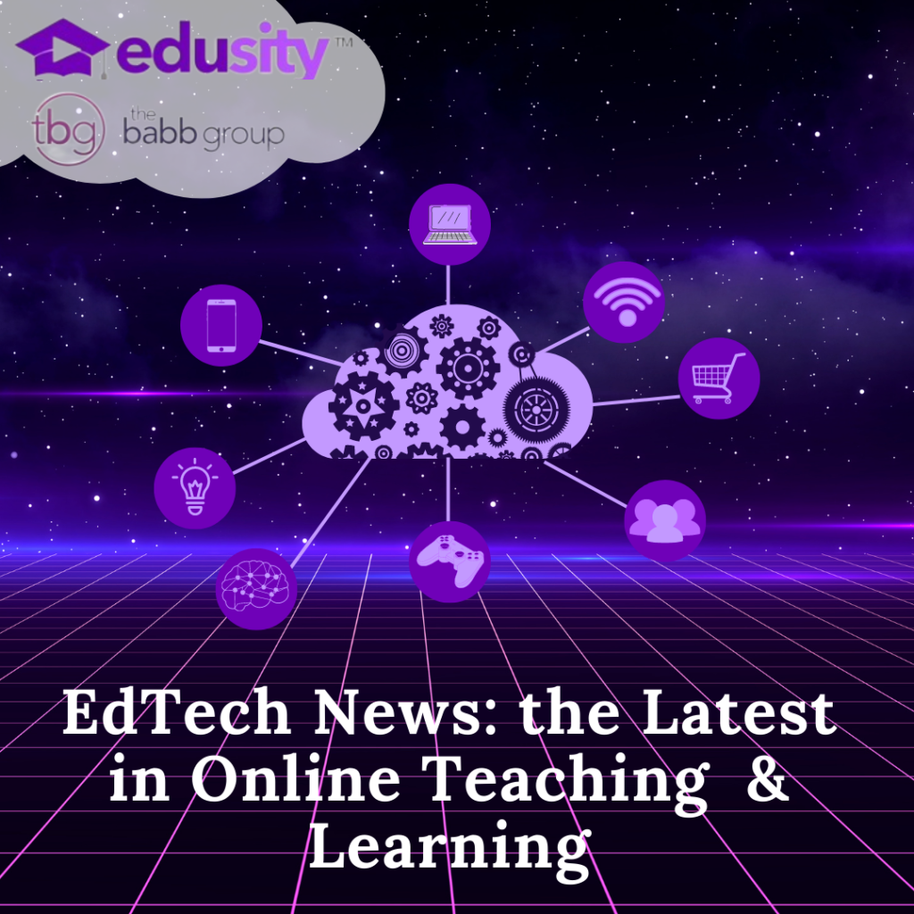 9 Most Popular EdTech Trends To Watch Out for in 2022/23 - Cudoo