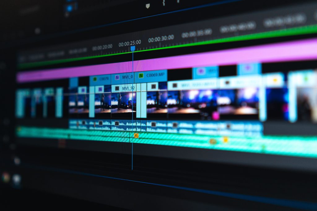 7 Video Editing Trends You Can’t Afford to Miss