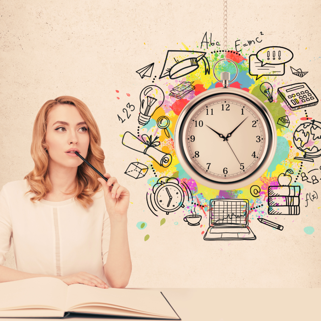 Keeping the Clock on Your Side: The Benefits of Proper Time Management