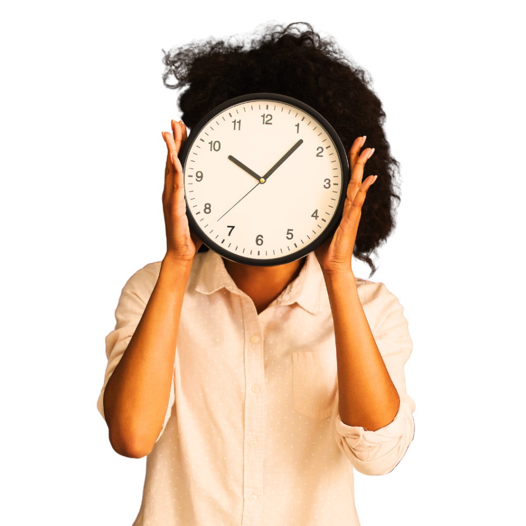 Keeping the Clock on Your Side: The Benefits of Proper Time Management