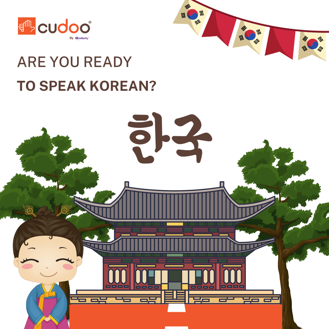 Unlocking Opportunities: 3 Reasons to Learn Korean