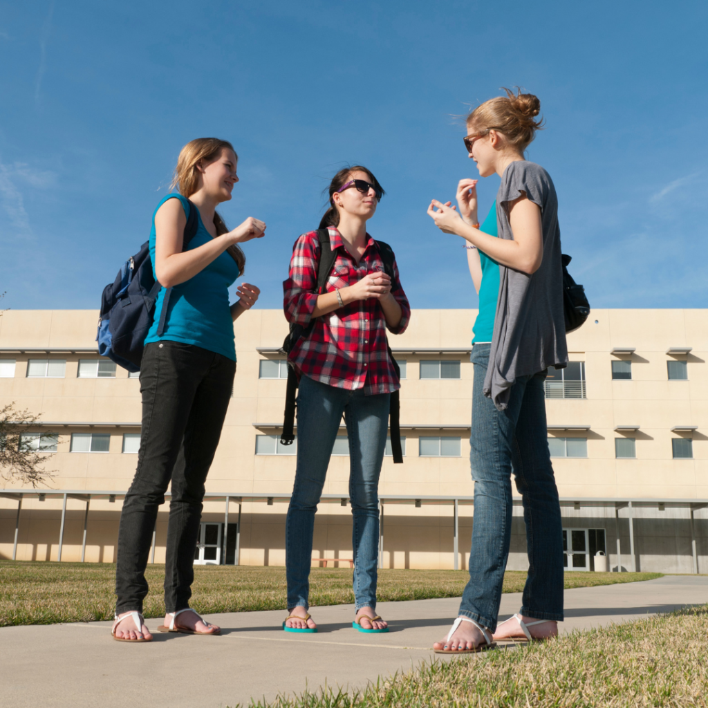 LEARN SIGN LANGUAGE THE FUN WAY WITH CUDOO!