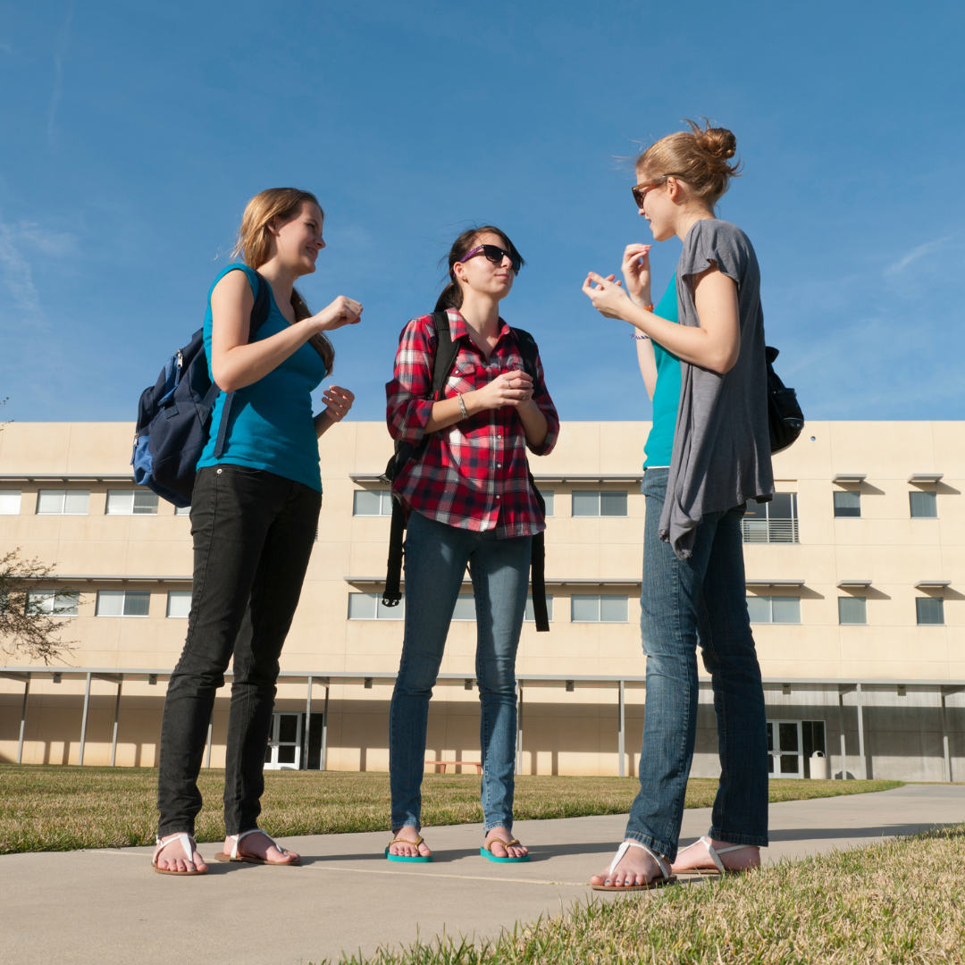 LEARN SIGN LANGUAGE THE FUN WAY WITH CUDOO!