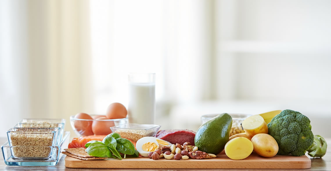 Nutrition Diploma Course Online - Get Certificate